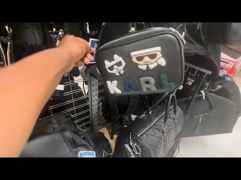 MARSHALL’S DID THEIR BIG ONE| SHOP WITH ME| I AM ALLISON ALANNA