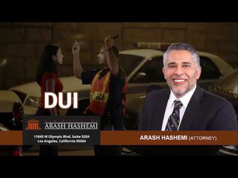Cracking The Code: Unraveling California's DUI Definition