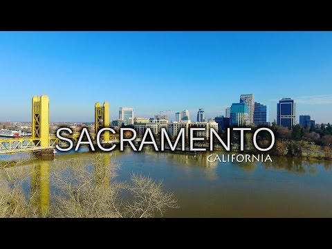 Sacramento-Tower Bridge HD