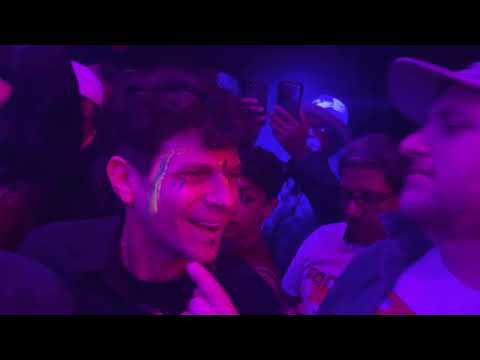 Kool Keith performing for the Fandom party in NYC 2022 Exclusive….