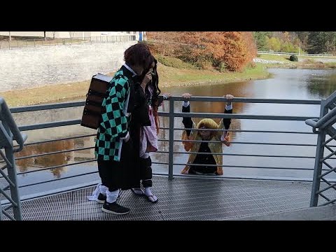Zenitsu.mp4 || DEMON SLAYER