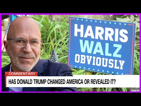 Michael Smerconish's post mortem on the 2024 election as delivered the Saturday after on CNN