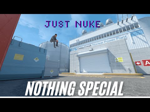 Steam Community :: Video :: Pov: Nuke
