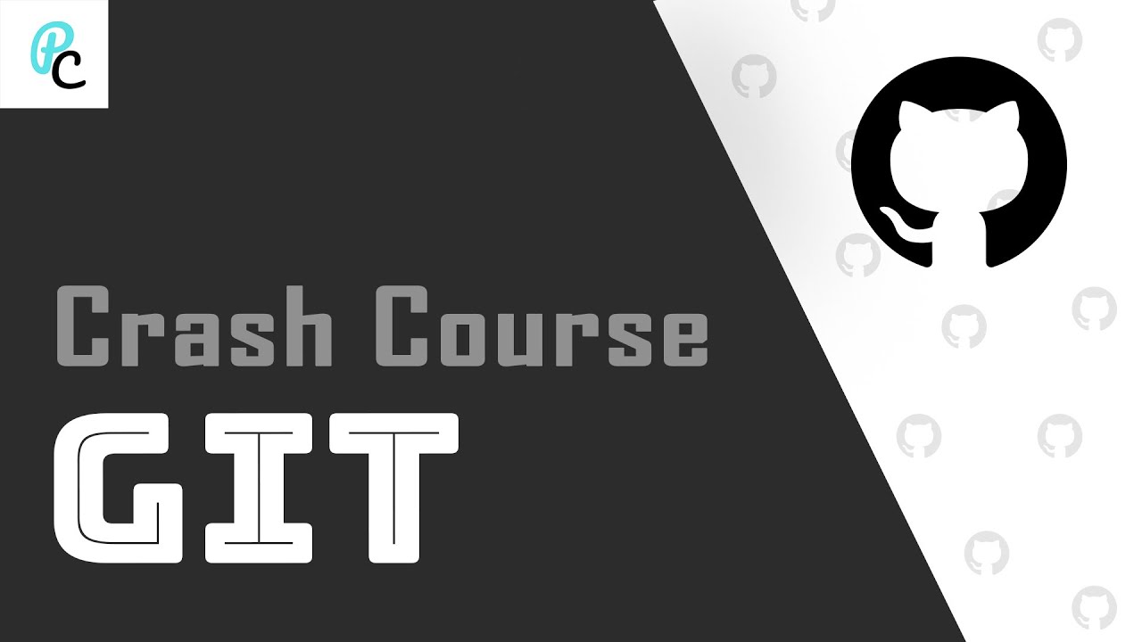 Git Crash Course and GitHub Deployment
