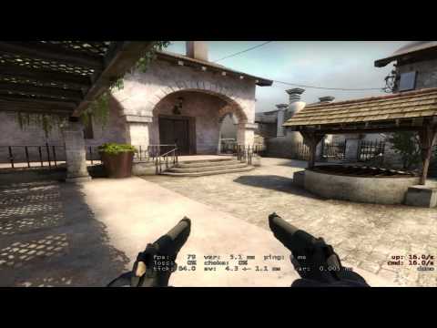 Steam Community :: Video :: CSGO Power of Double Beretta