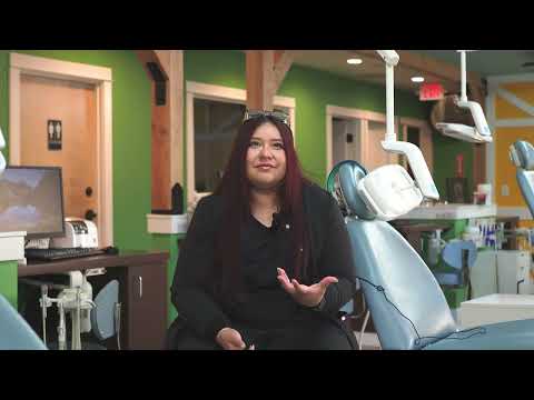 How Our Team Helps with Dental Anxiety: Itโs the Little Things