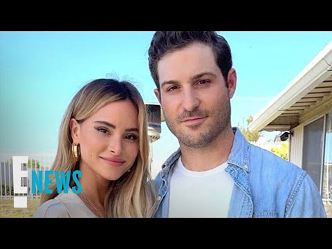 Bachelor Nation Star Amanda Stanton Marries Michael Fogel | E! News