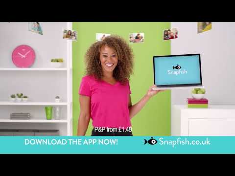 Get 50 Free Prints A Month For A Year With Snapfish