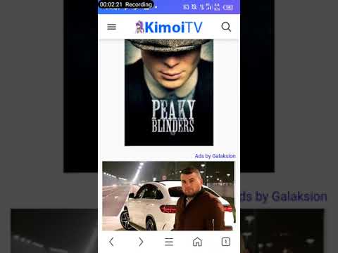 how to download animes👍👍and movies