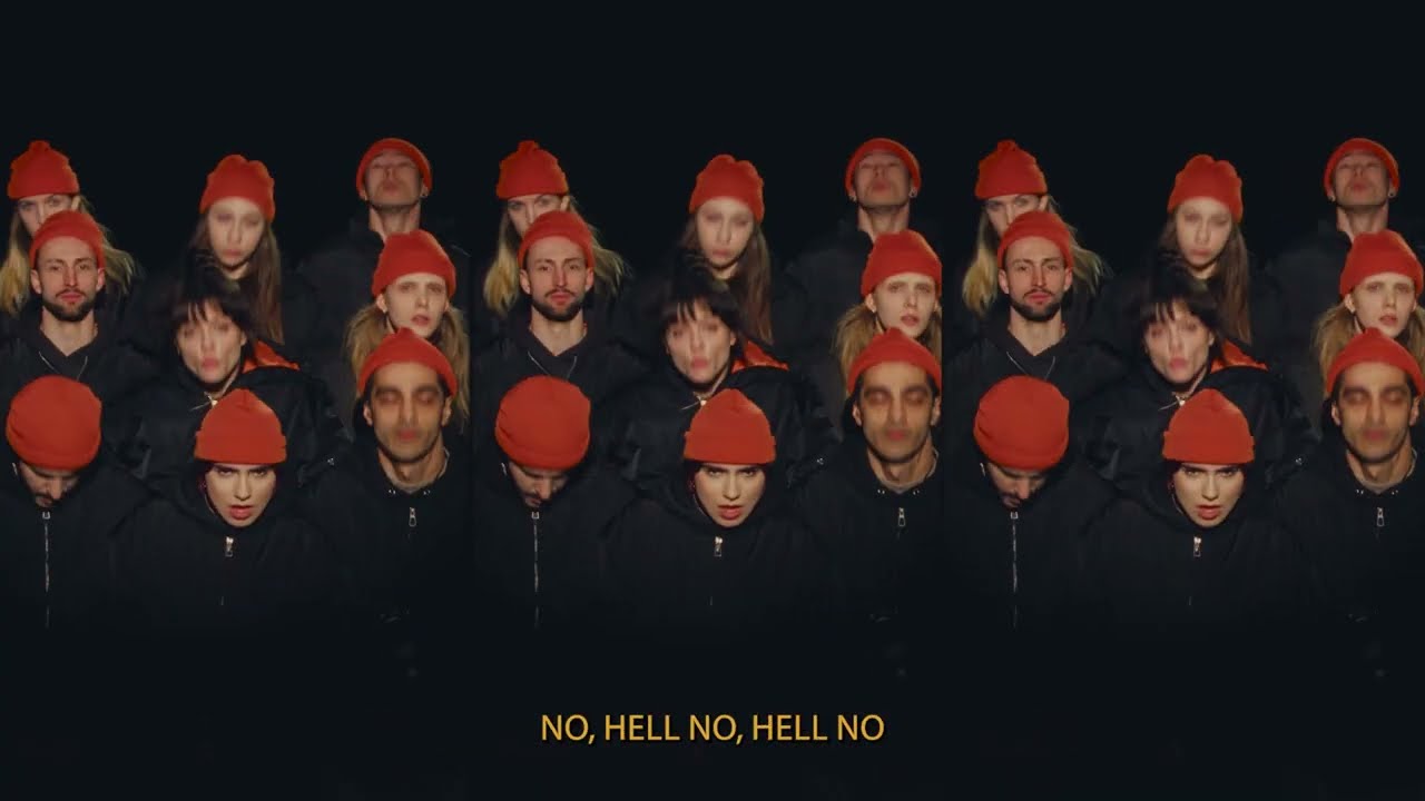 Noga Erez - DUMB - Lançamentos - BCharts Fórum