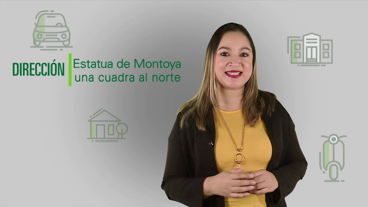 Bienes Adjudicados Banpro
