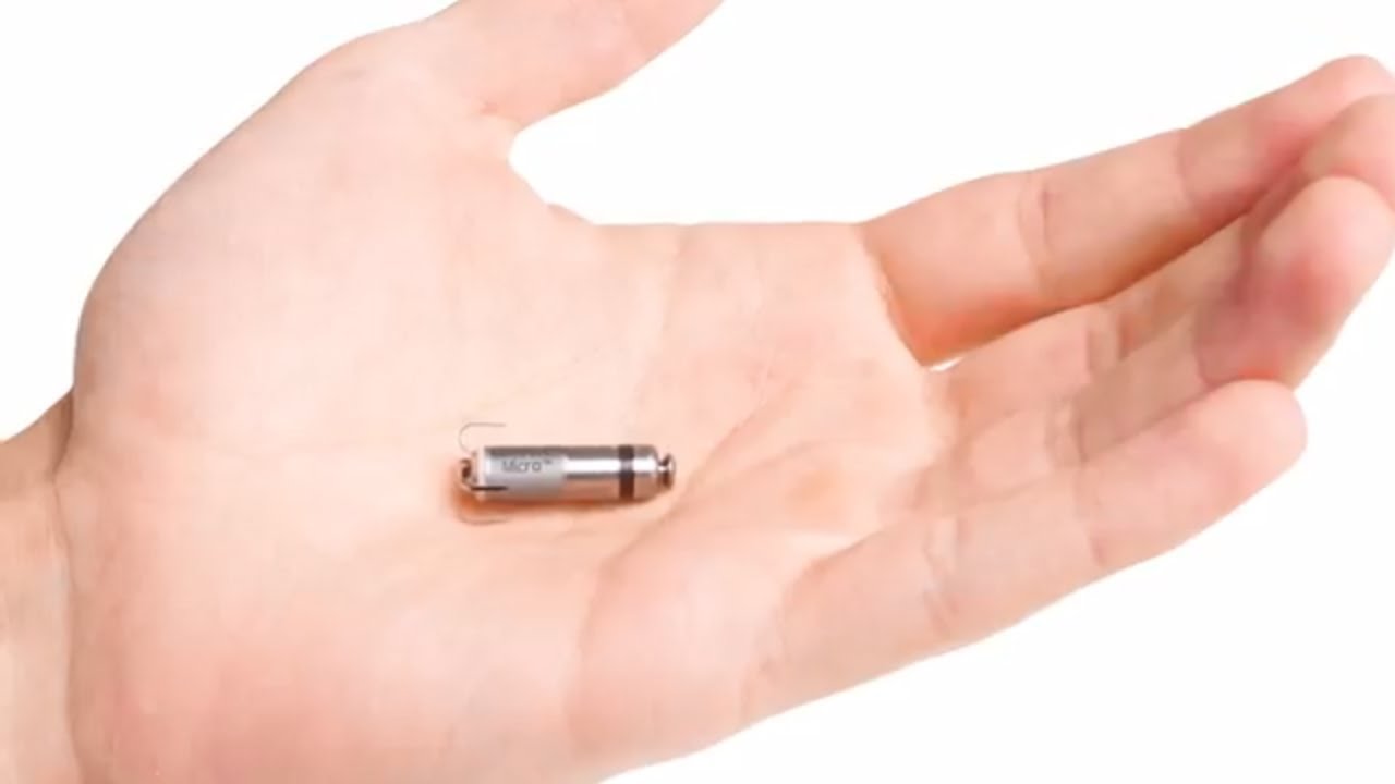 Leadless Pacemaker: Less Invasive, Fewer Complications