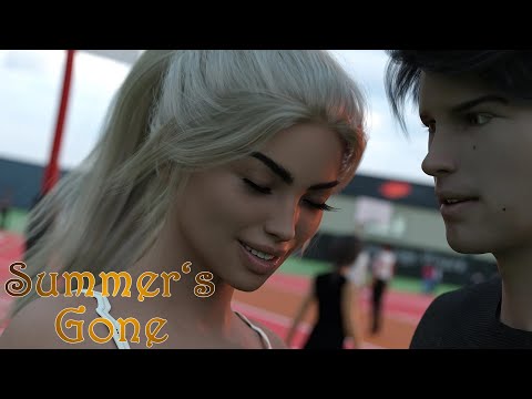 Summer's Gone - Bella & MC - (EDIT)