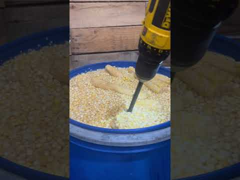 How to make moonshine