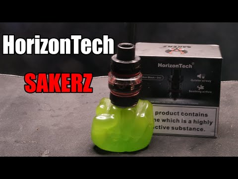 horizontech sakerz
