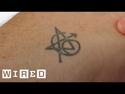 'Avengers' Cast Tattoos From First To Last