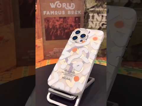 iPhone 16 pro max cases 🔥 #shorts #viralshort #viralvideo