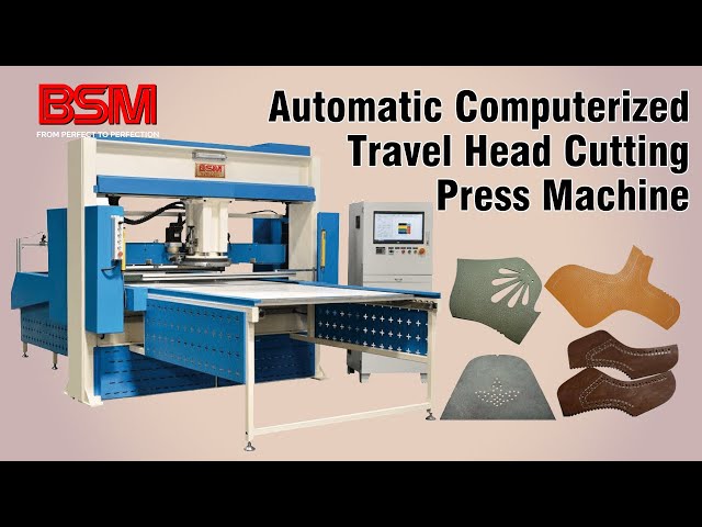 Hydraulic Cutting Press - Hydraulic Beam Cutting Press 25 Ton - Bag ...