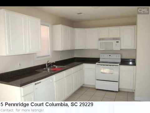 Homes For Sale In Columbia, Sc! Take A Peek At 5 Pennridge C