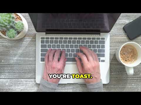 Dictionary Attack: Crack Passwords in Seconds!