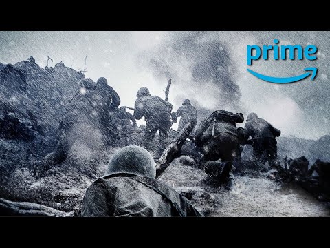 Top 7 WAR Movies on Prime Right Now! 2024