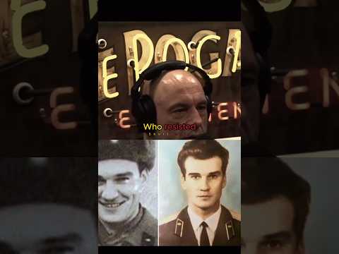 He Prevented Nuclear War in 1983 - Joe Rogan
