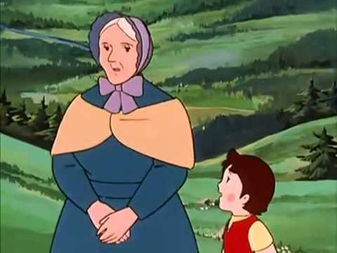 Heidi Capitulo 47 Latino | Agencia Católica de Noticias de México