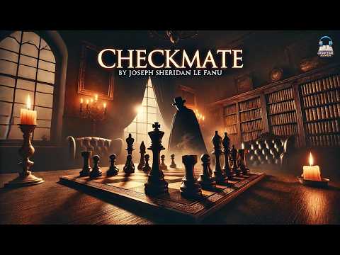 Checkmate ♟️ | A Thrilling Tale of Mystery and Suspense ????