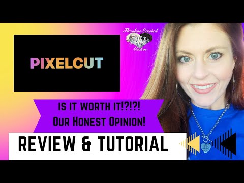 The Editing App You NEED!!! #pixelcut