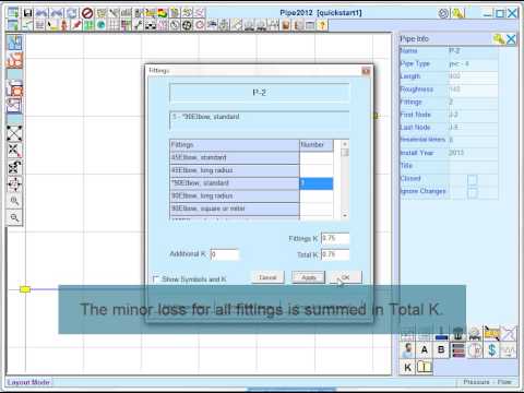 KYPipe Videos | KYPipe
