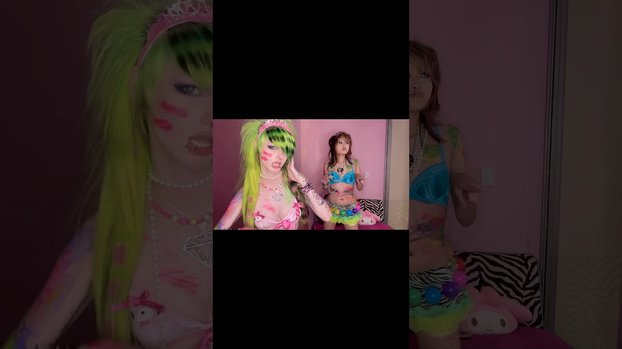 pov: u woke up in 2008 #scene #scenekid #myspace #emo