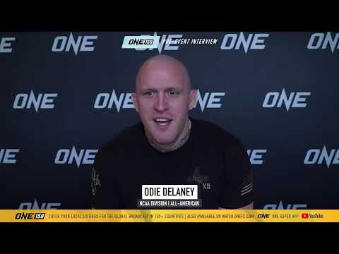 Odie Delaney biography: 13 things about MMA fighter born in Willow ...