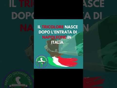 Bandiera Italiana