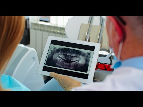 Advanced Technology at The Dental Views