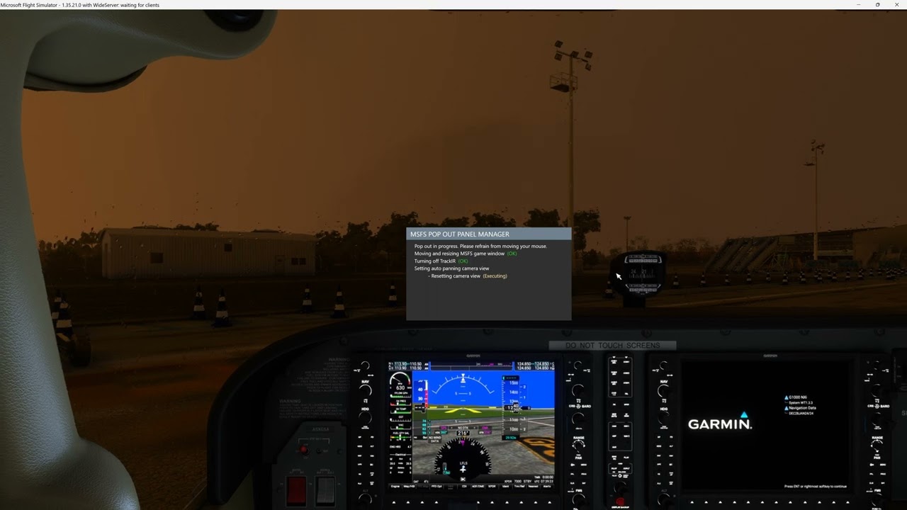 MSFS Pop Out Panel Manager (with Touch Panel Support) - Page 53 - Tools ...
