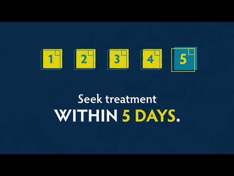 IPHCA: Living with COVID-19 -TREATMENT