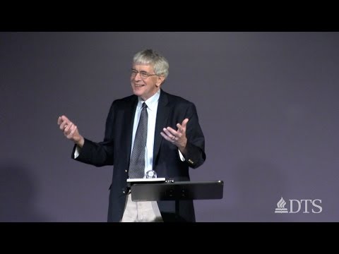 Incarnation and the Form of Human Meaning - Ken Myers