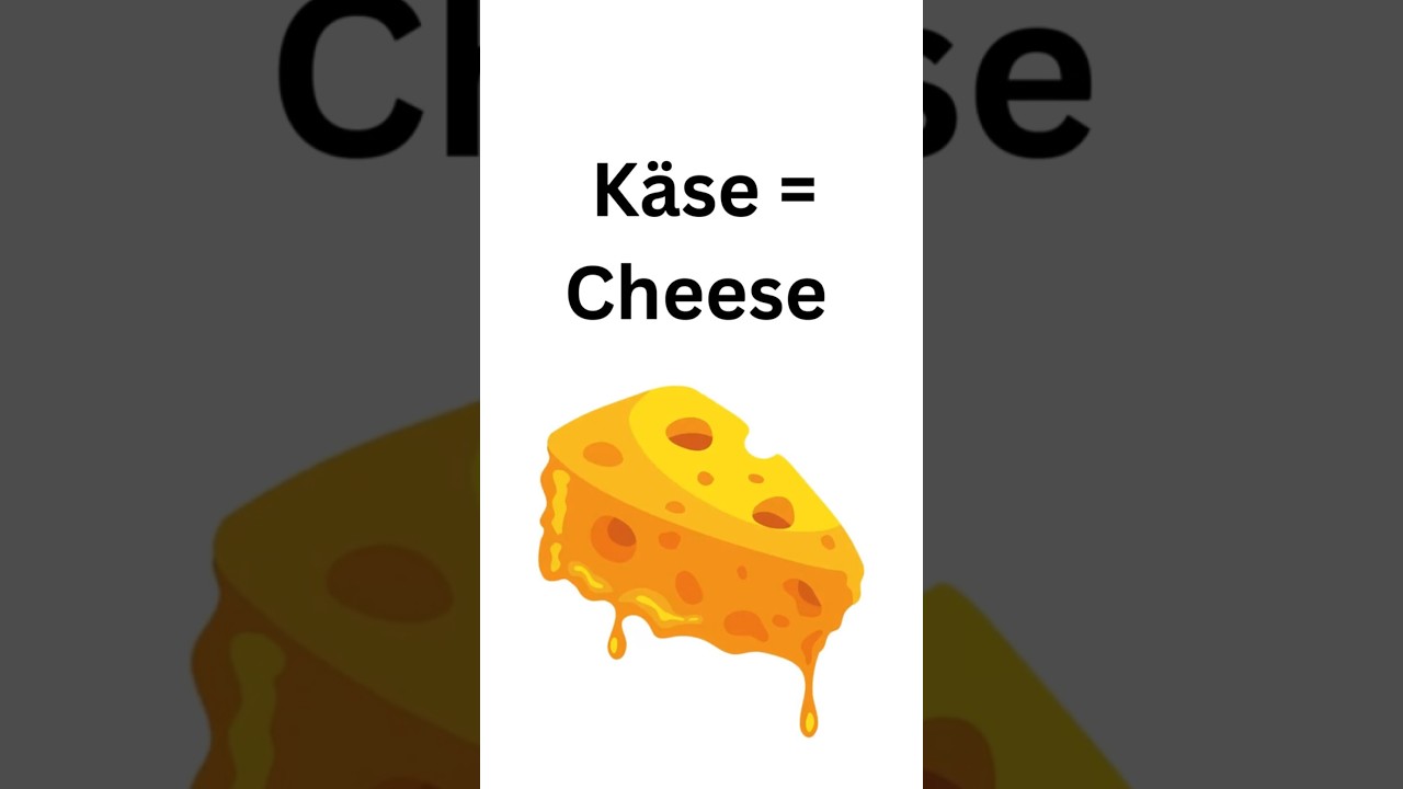 First time shopping in German = instant FAIL 😭 #germany  #deutschlernen  #trendingshorts #learning