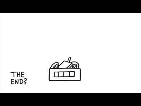 La madera, una idea genial