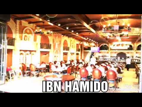 Ibn Hamido Restaurant wael show