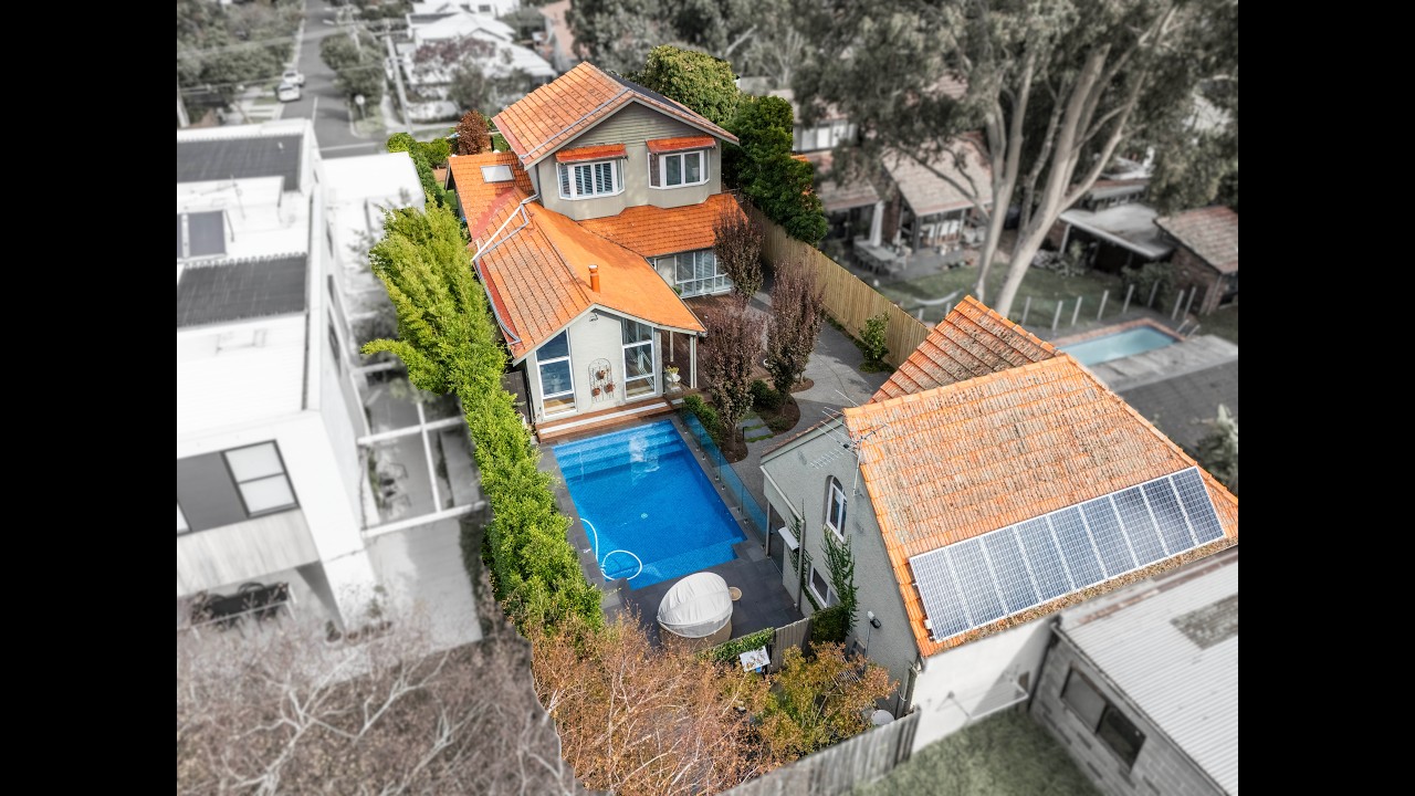 109 Linacre Road, Hampton