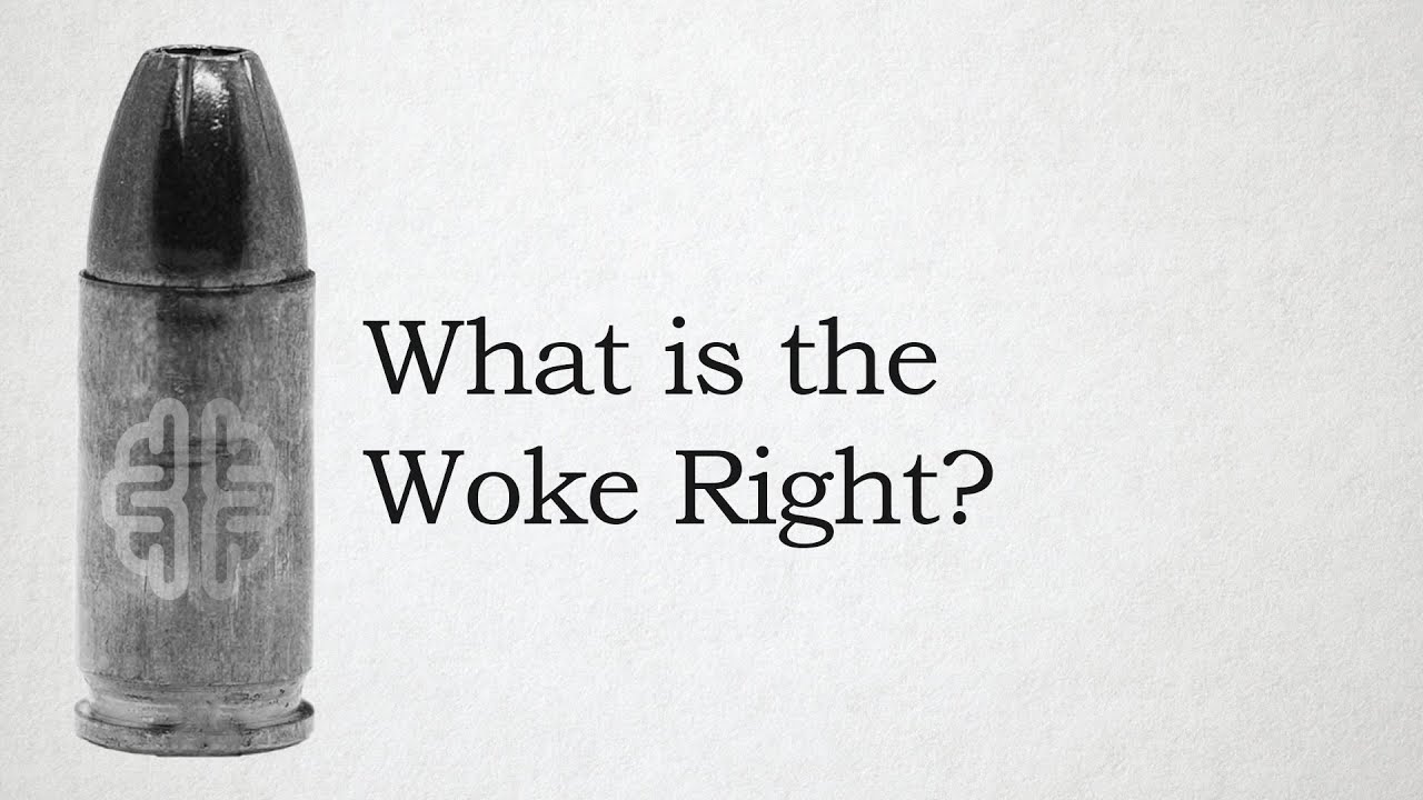 Understanding the Woke Right: A New Political Phenomenon | Galaxy.ai