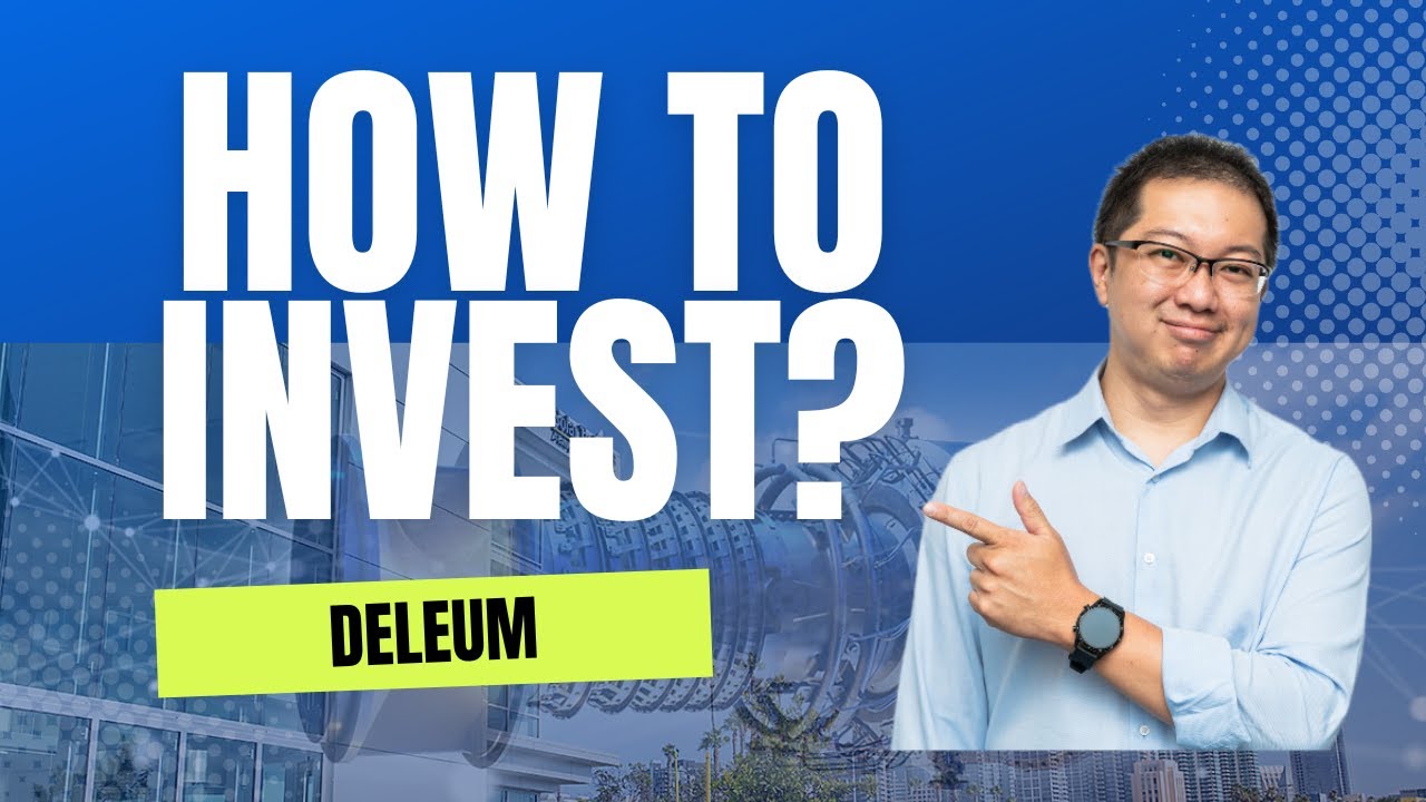 How to Invest? Deleum Berhad