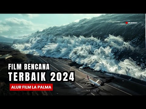 FILM BENCANA TERBAIK 2024 - REALISTIK BANGET - alur cerita film terbaru - Mr. Babao
