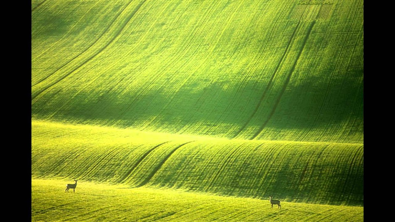 Stunning Landscapes of Moravia, Czech Republic by Marcin Sobas