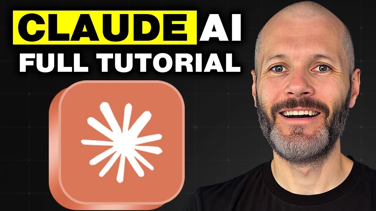 Claude Tutorial: The AI Tool Creators Needs