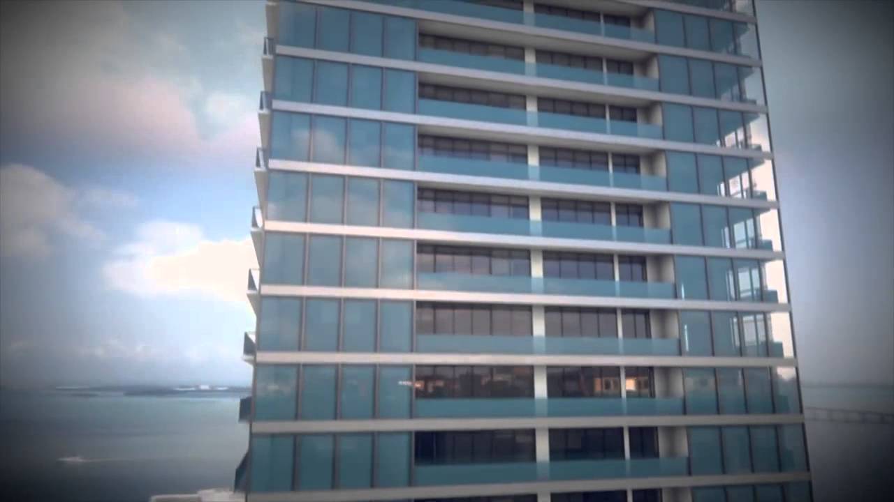 Echo Brickell Development - LM Prime Imóveis