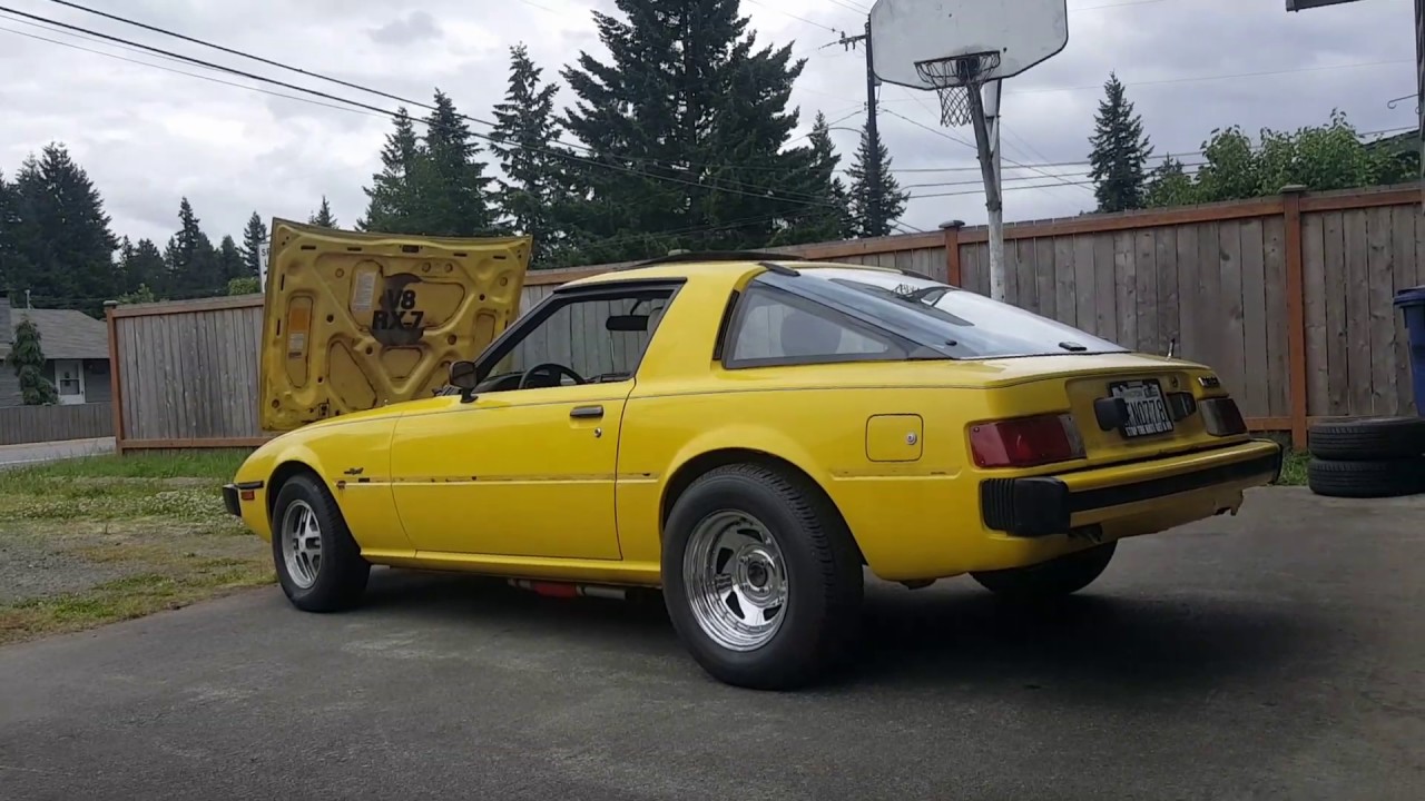V8 1979 RX7 phase1