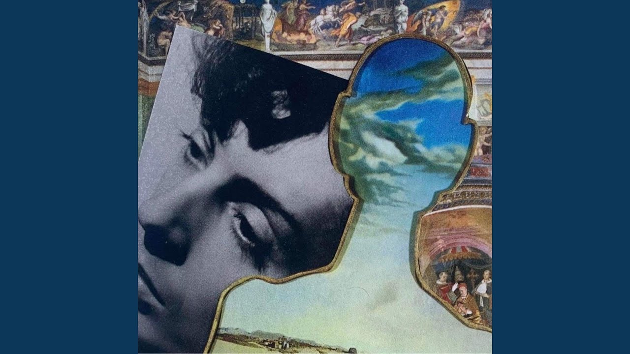 Mirror's Image
