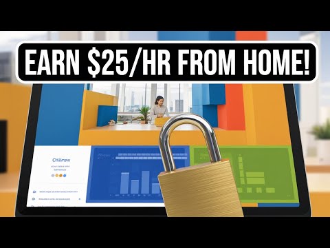Earn $25/hour Moderating Online Communities from Home